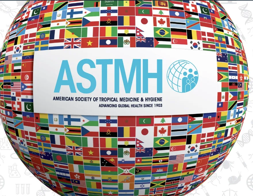 Dr. Pape to Present at ASTMH 2024